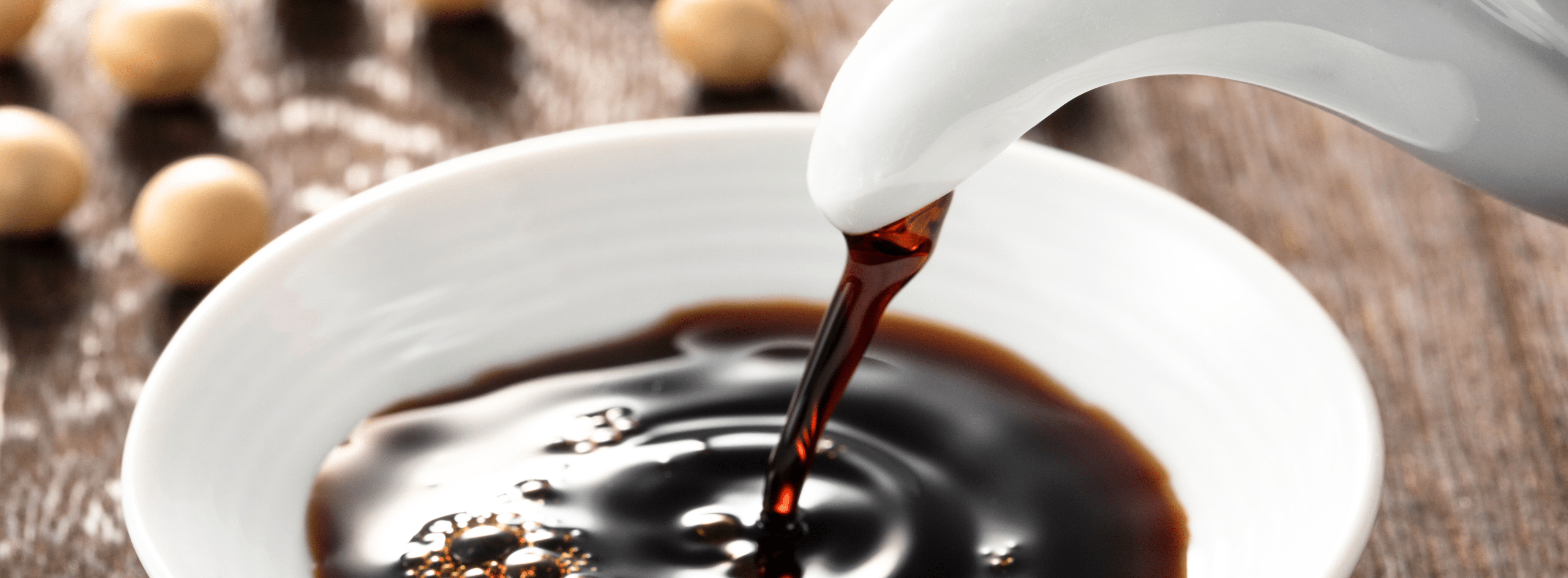 Japanese Gravy Boats | Umami Paris
